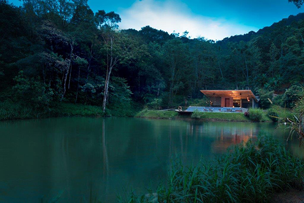 The IBNII Resort & Spa, Coorg becomes 1st Eco Luxe Resort to get “IGBC ...